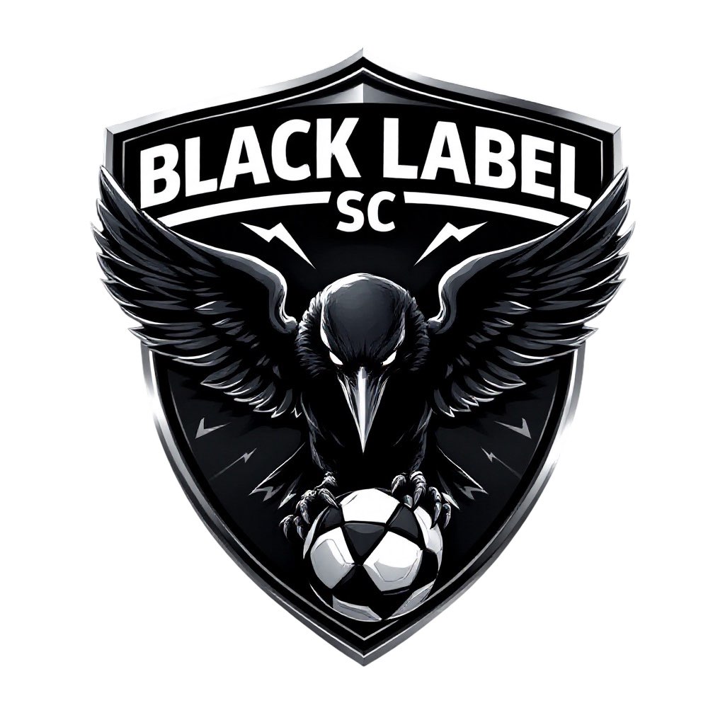 Black Label FC - Virtualeagues