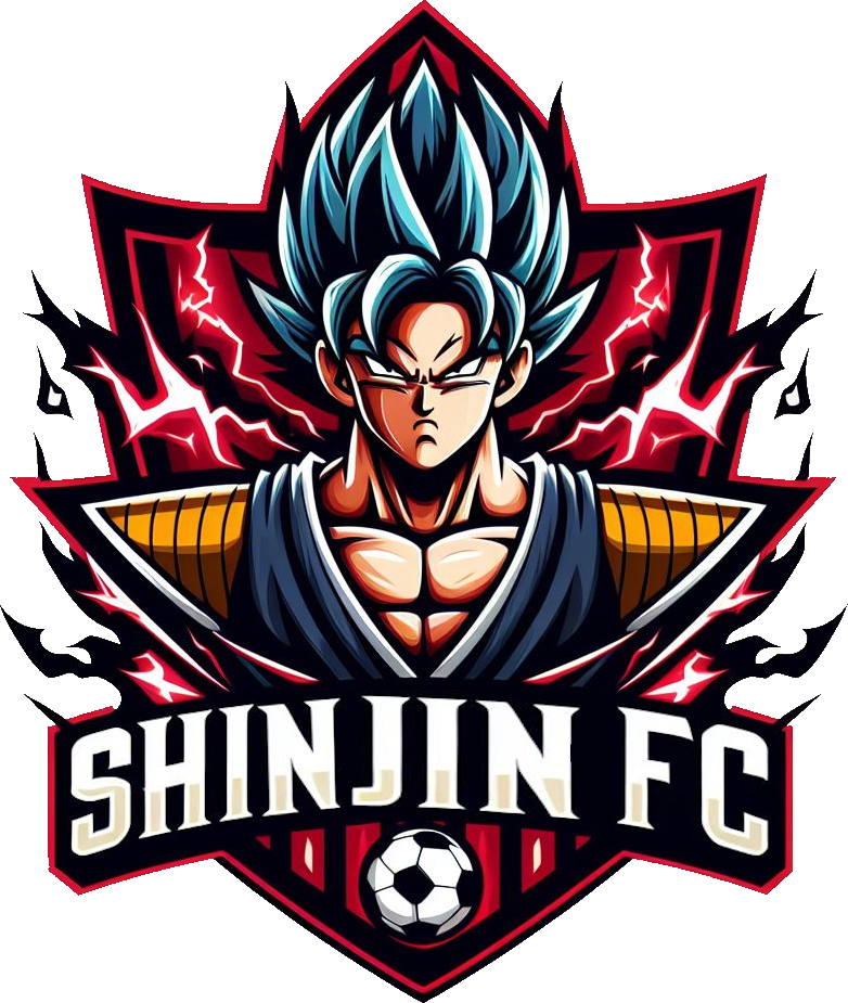 Shin-Jin FC - Virtualeagues