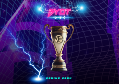 BYOT COMING SOON! - Virtualeagues