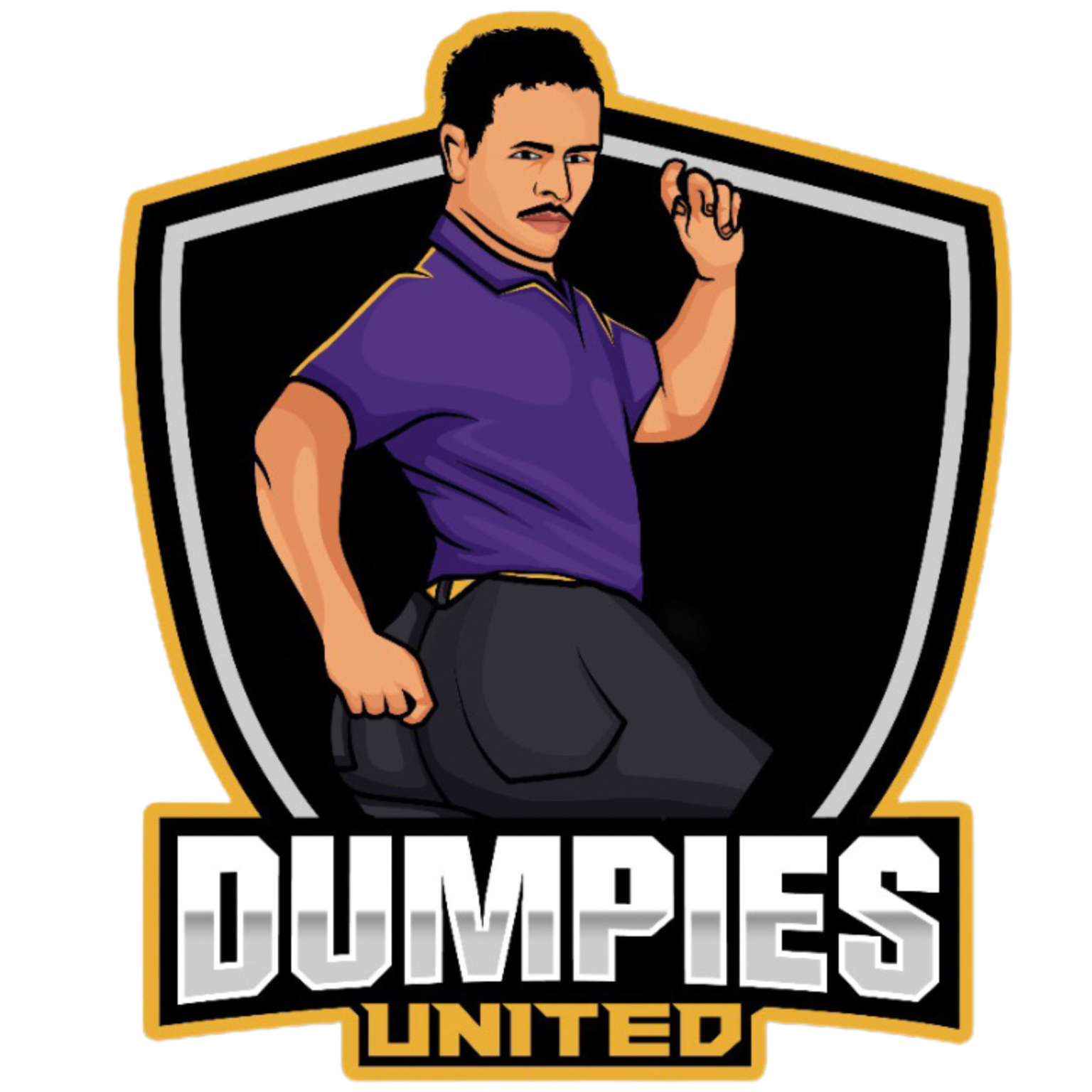 Dumpies United VCL - Virtualeagues