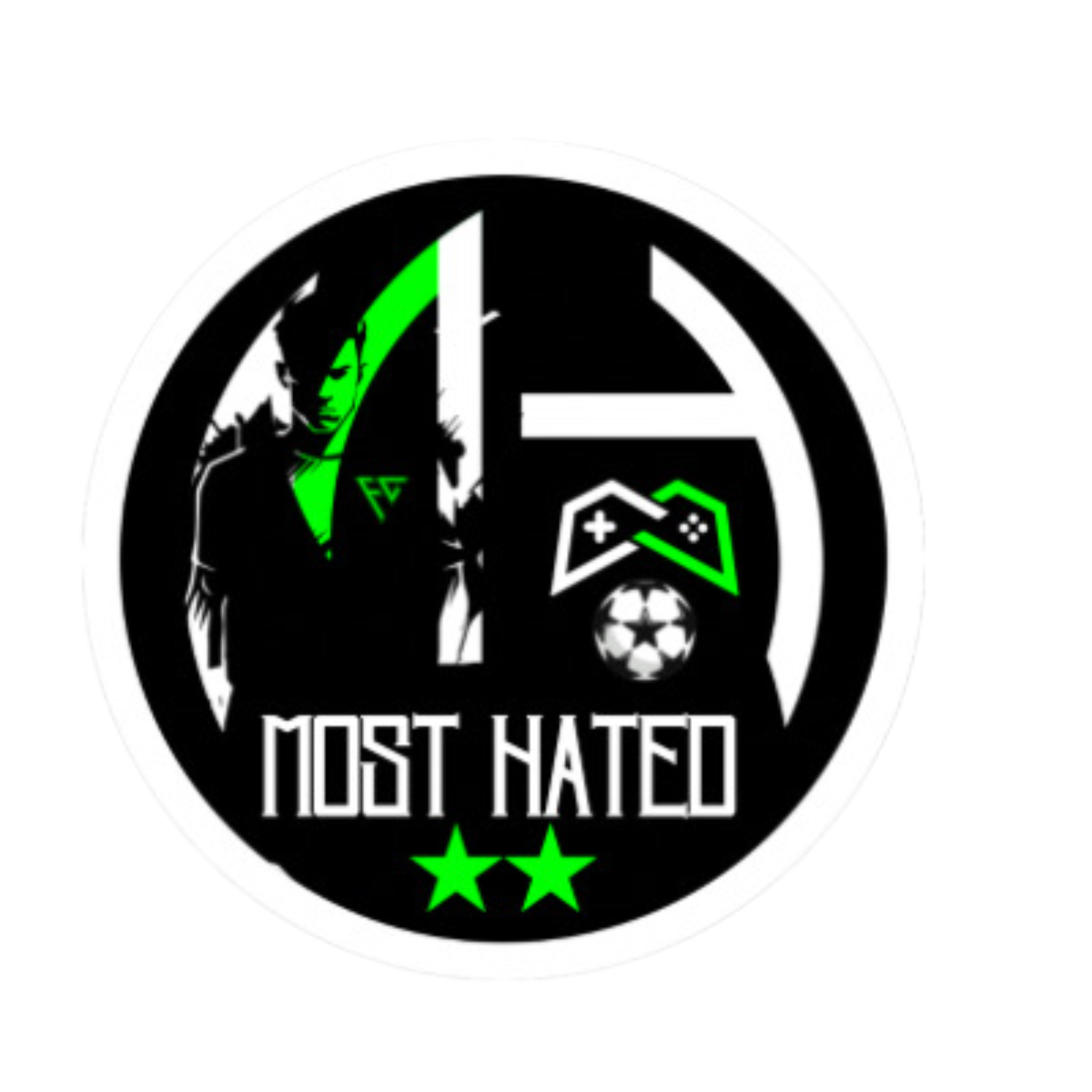 Vikings vs Most Hated - Virtualeagues