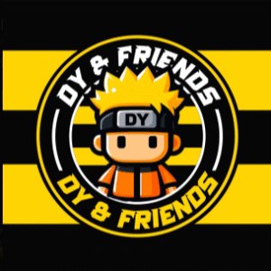 AFH Dy and Friends - Virtualeagues