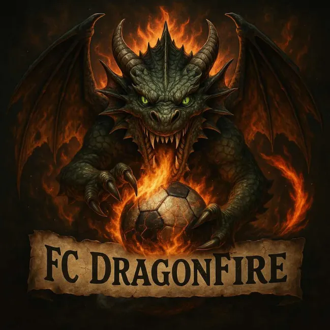 FC DragonFire QFG - Virtualeagues