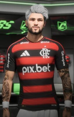 XBOX Fieroti - Virtualeagues